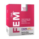 Omnilife Products | Catalog, Benefits, Prices 2025 ️